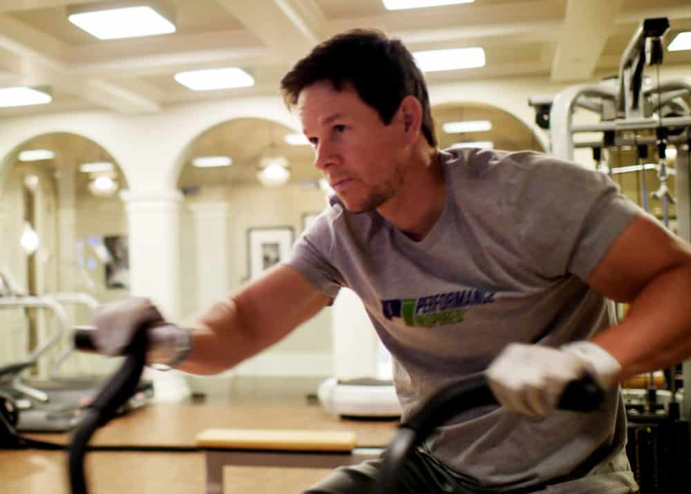Mark Wahlberg’s Pain & Gain Workout – Performance Inspired Nutrition