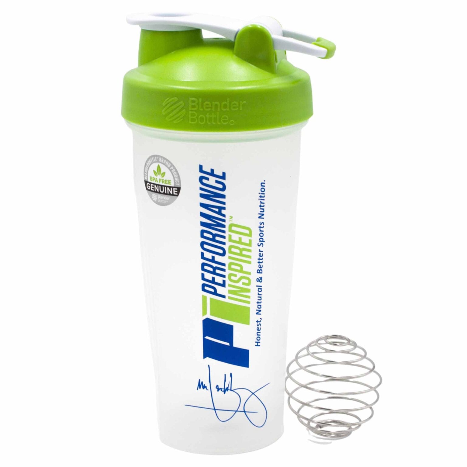 Accessories & Shakers Archives - Performance Inspired Nutrition