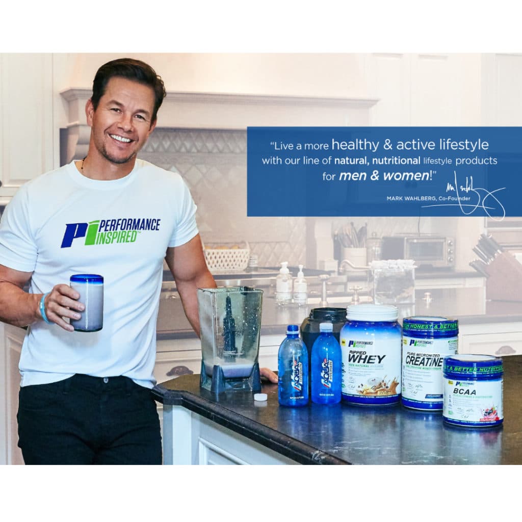 Performance Whey Protein Powder - Keto Friendly Low Net Carb ...