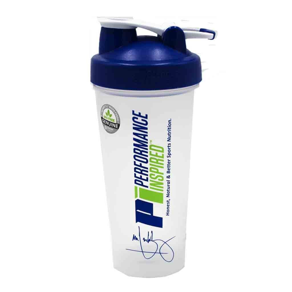 Performance Inspired Nutrition | Lifestyle Nutrition & Supplements