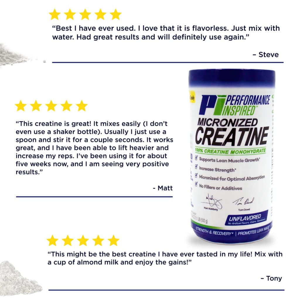 Pre-Workout Energy Formula - Performance Inspired Nutrition