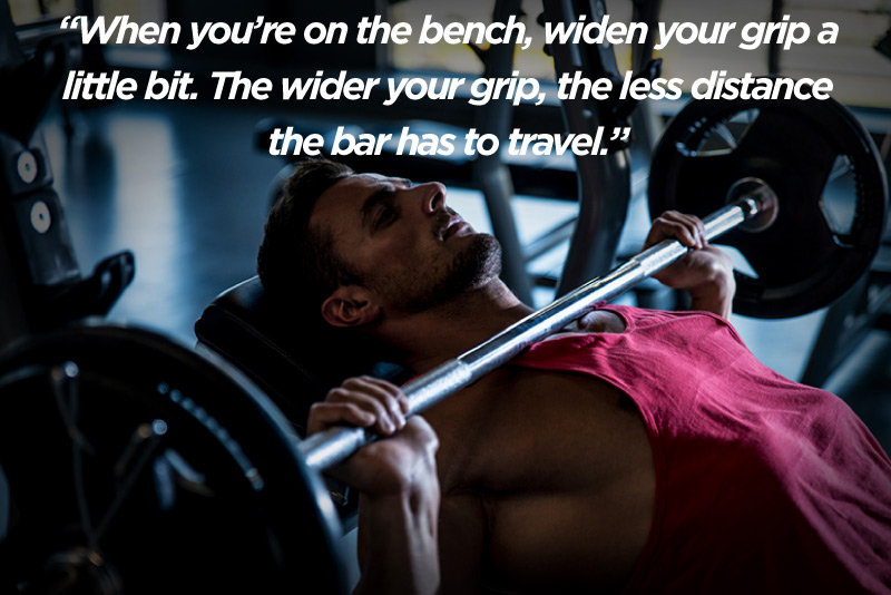 Common Exercises You're Doing Wrong - How To Workout Properly ...