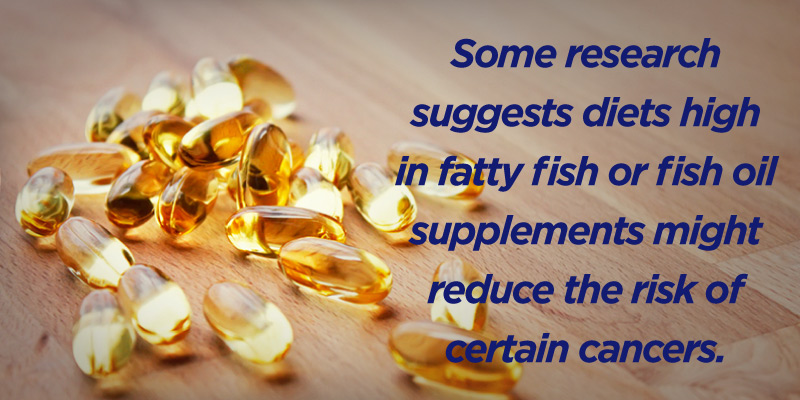 Are Omega 3 Supplements Effective - Benefits Of Omega-3 Fatty Acids ...