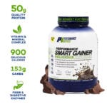 Mass Gainer - Performance Inspired Nutrition