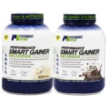 Mass Gainer – Performance Inspired Nutrition