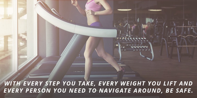 Basic Tips for Starting at the Gym | Performance Inspired Nutrition