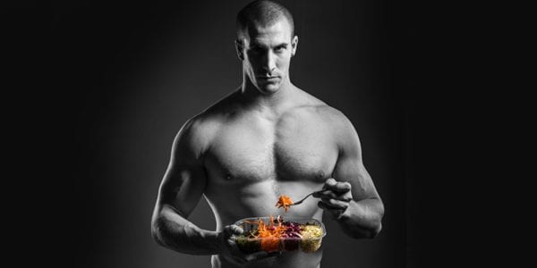 Feeding Your Body Like a Fighter | Performance Inspired Nutrition