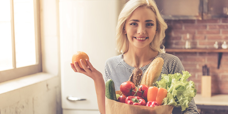 Healthy Eating Habits that Fit People Live By | Performance Inspired ...