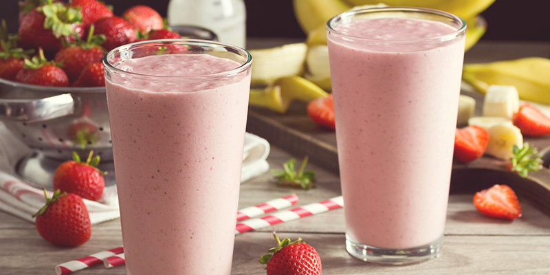 6 Staple Smoothies That Anyone Will Love | Performance Inspired Nutrition