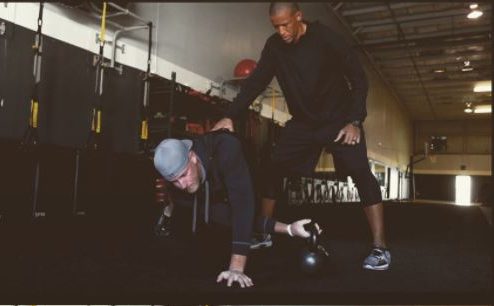 Tim Burke Discusses Supplements, Performance & Training | Performance ...