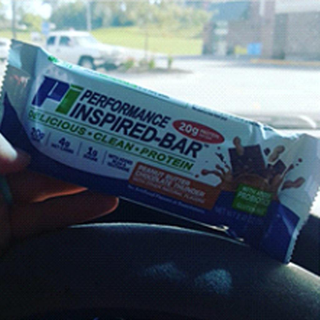 How to Eat Healthy When On-the Go | Performance Inspired Nutrition