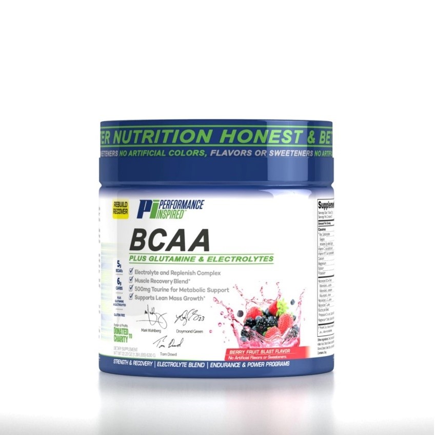 Fitness Terminology & Professional Supplements Guide | Performance ...