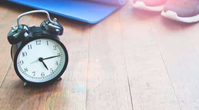 How to Become a Morning Workout Person | Performance Inspired Nutrition