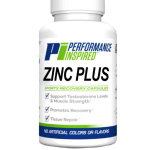 Whole Food Multi Vitamin Supplement | Performance Inspired Nutrition