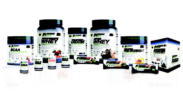 Fitness Products To Help With Weight Loss and Performance - Workout ...