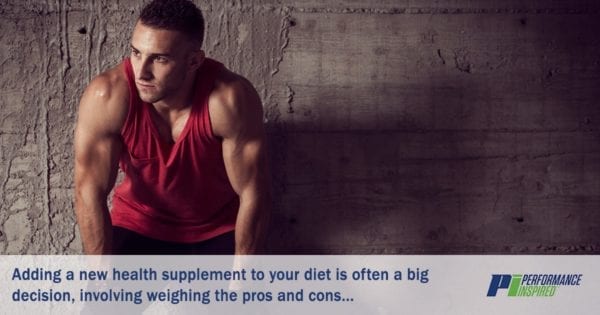 What Are BCAAs And What Do They Do? BCAA Supplement Side Effects ...