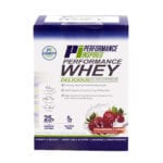 Mass Gainer - Performance Inspired Nutrition