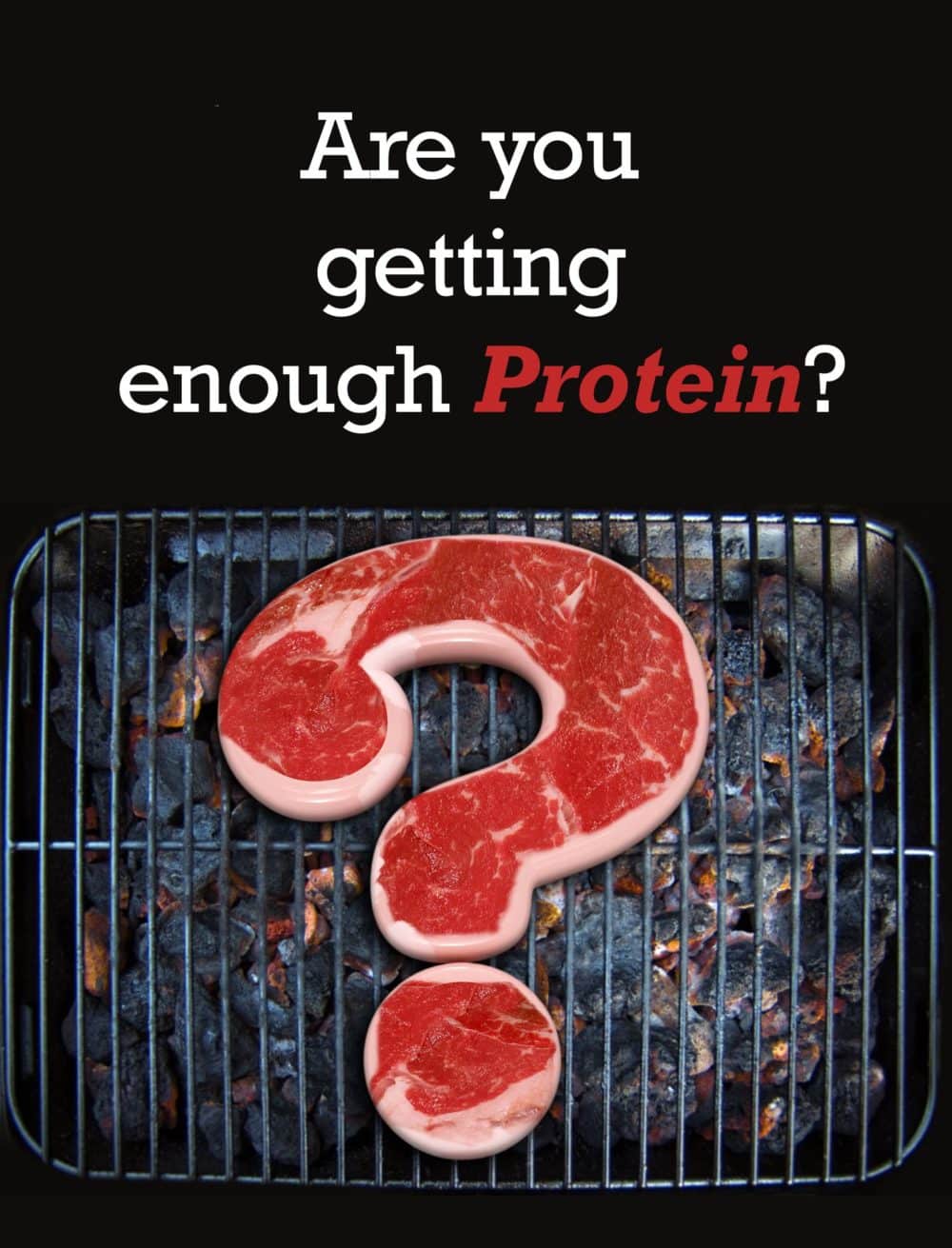 Are You Getting Enough Protein? Easy Tips To Ensure High Protein Intake ...