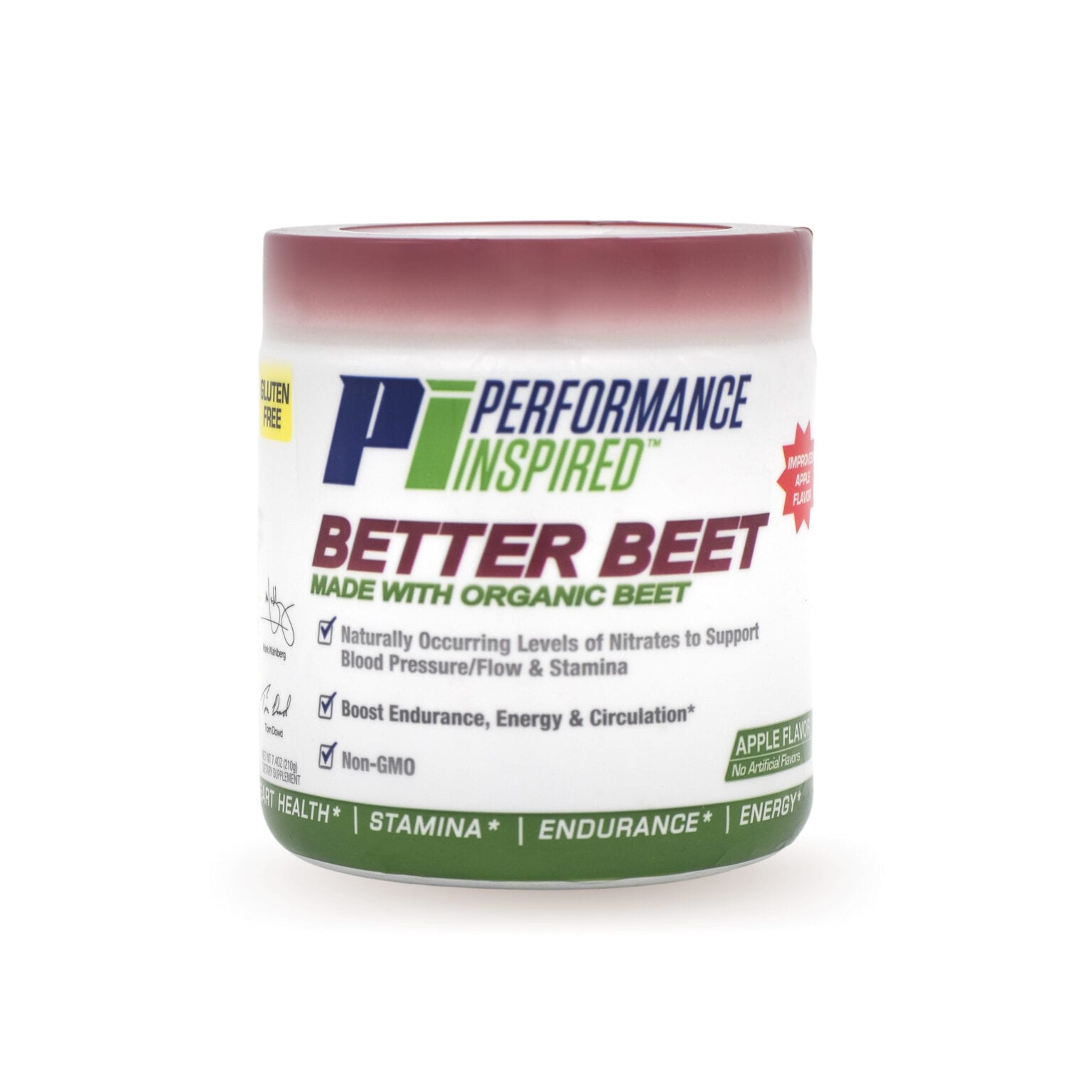 Performance Whey Protein Powder - Keto Friendly Low Net Carb ...