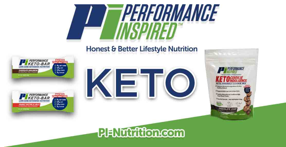 Keto Archives Performance Inspired Nutrition