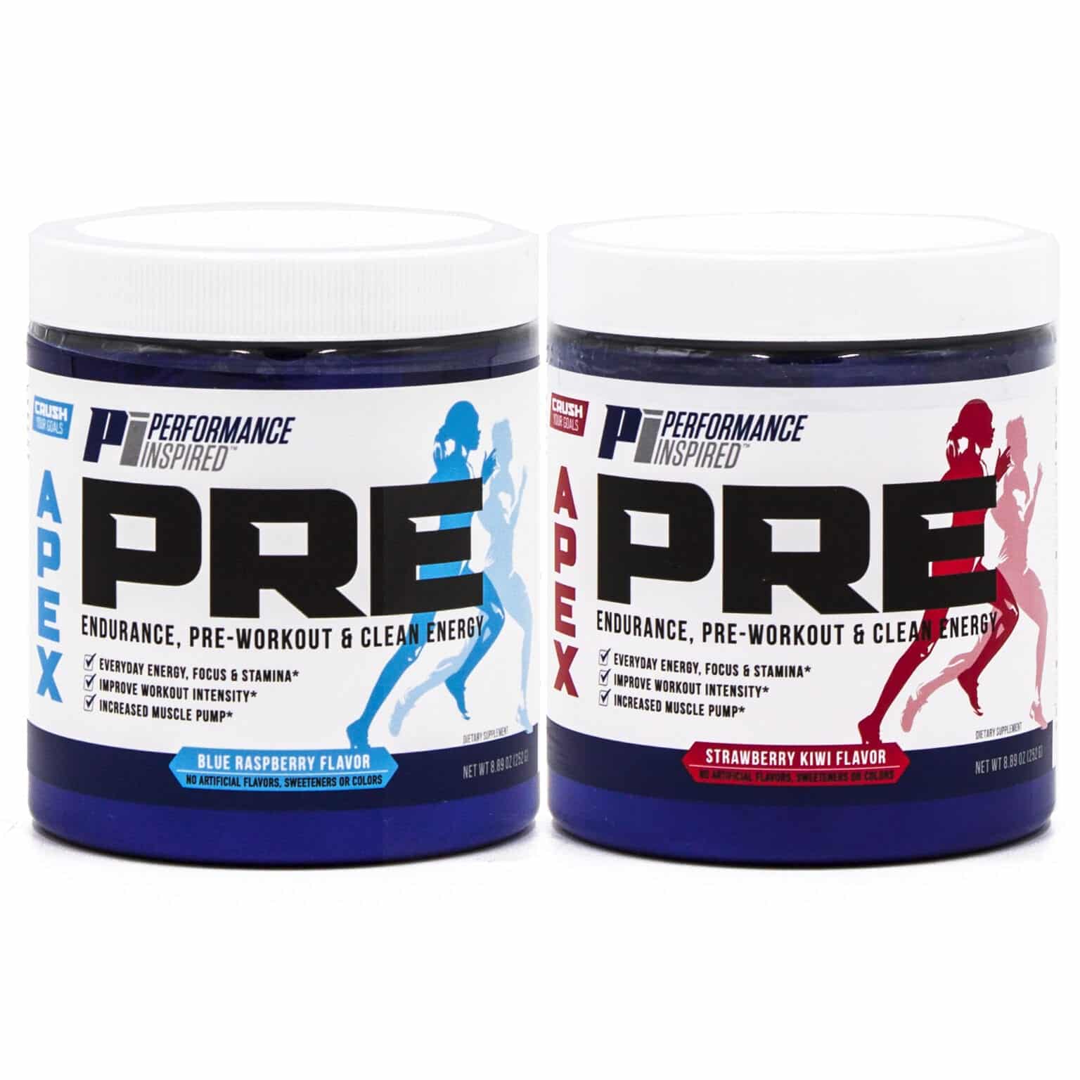 APEX - Performance Inspired Nutrition