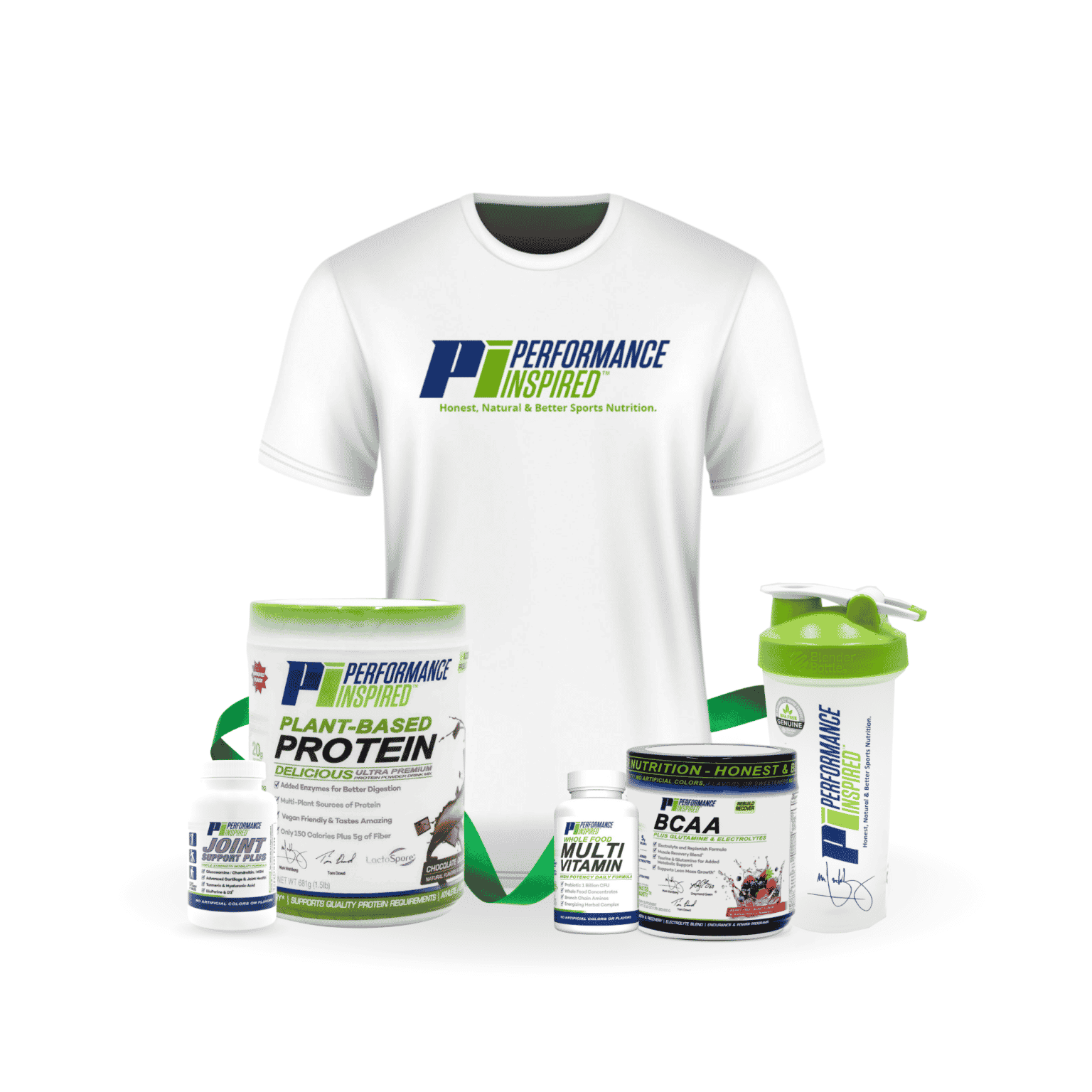 APEX - Performance Inspired Nutrition