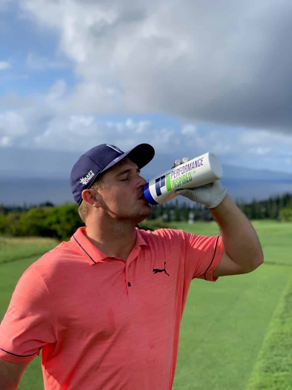 Bryson DeChambeau joins Mark Wahlberg with investment/ownership ...