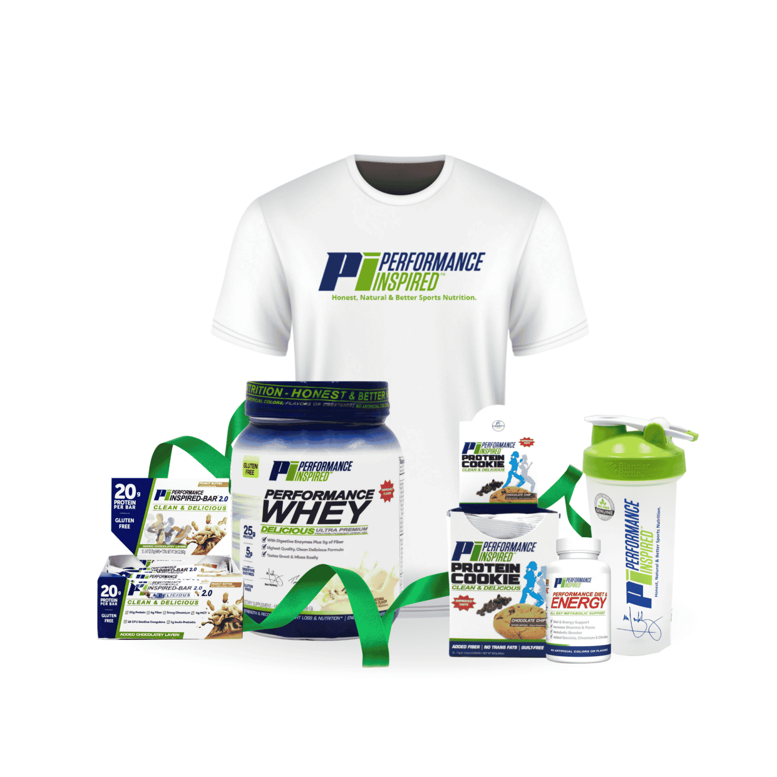 Performance Whey Protein Powder - Keto Friendly Low Net Carb ...