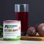Better Beet Powder - Performance Inspired Nutrition