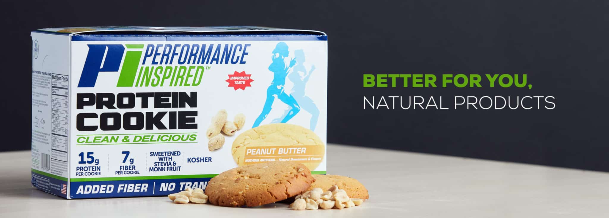 About Us – Performance Inspired Nutrition