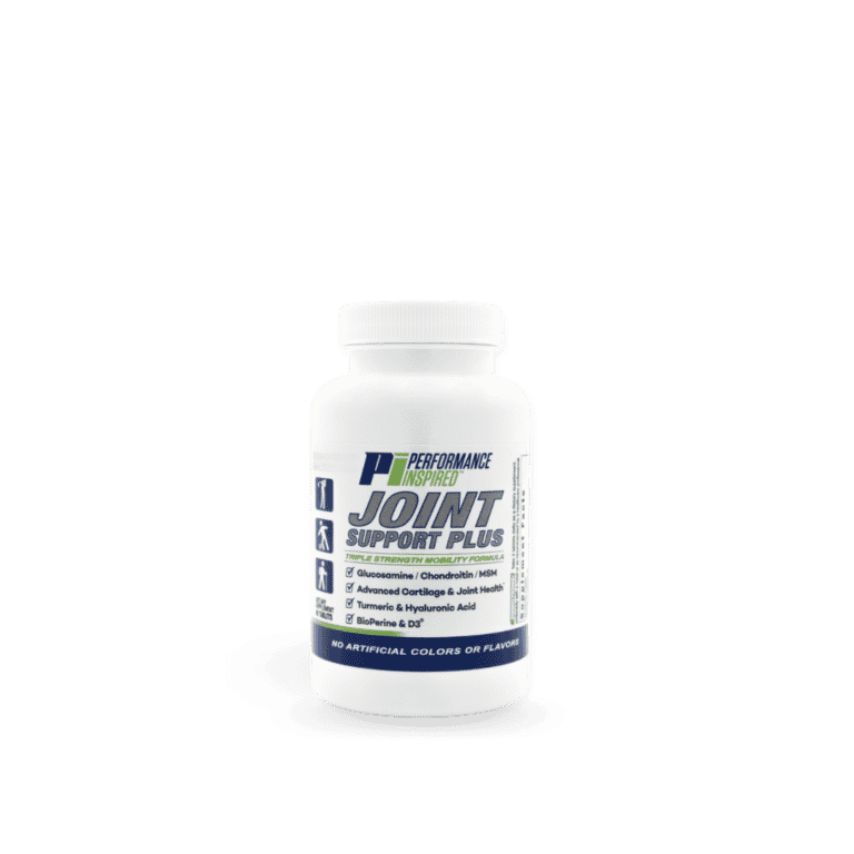 Performance Inspired Nutrition – Natural Workout Supplements