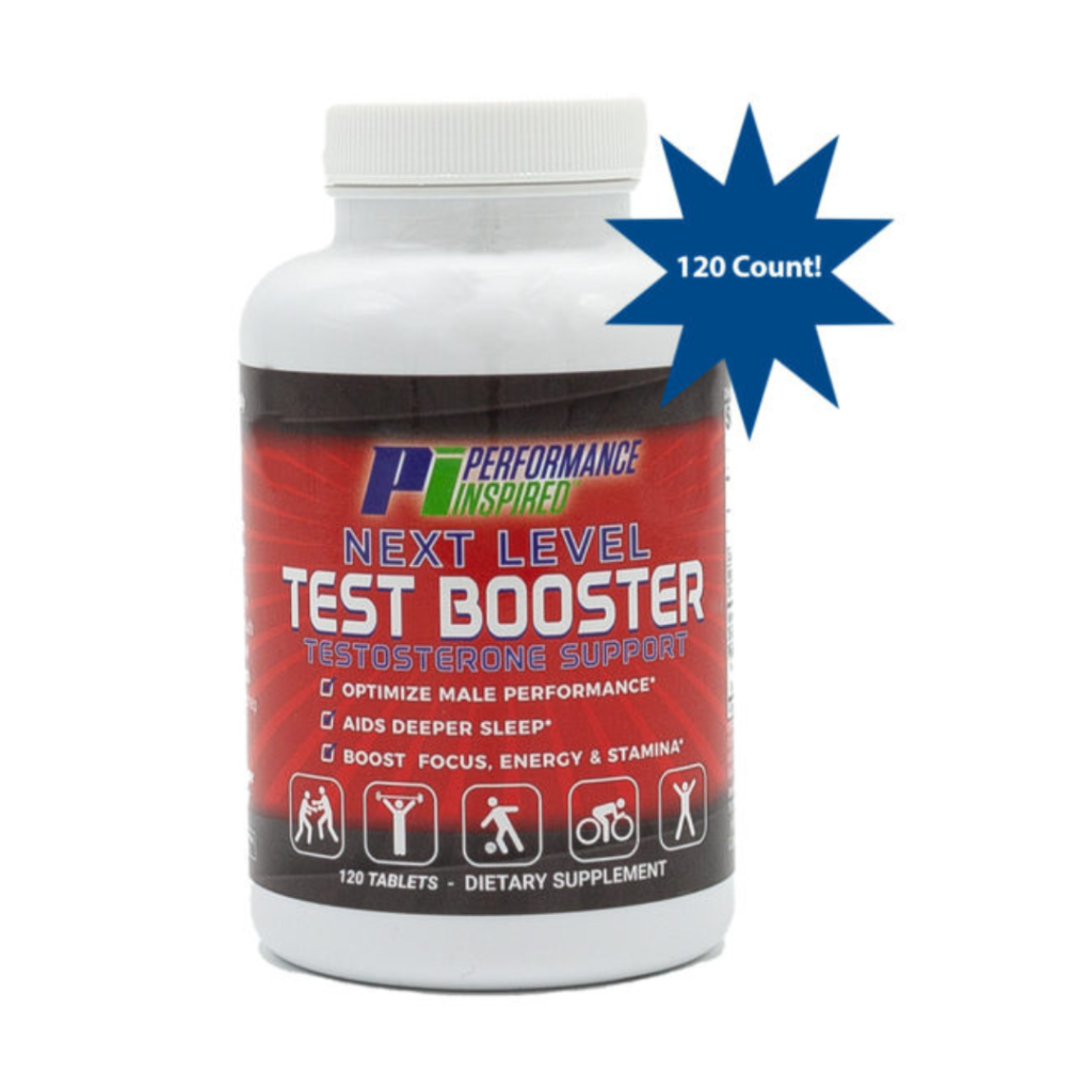 Multivitamins & Supplements – Performance Inspired Nutrition