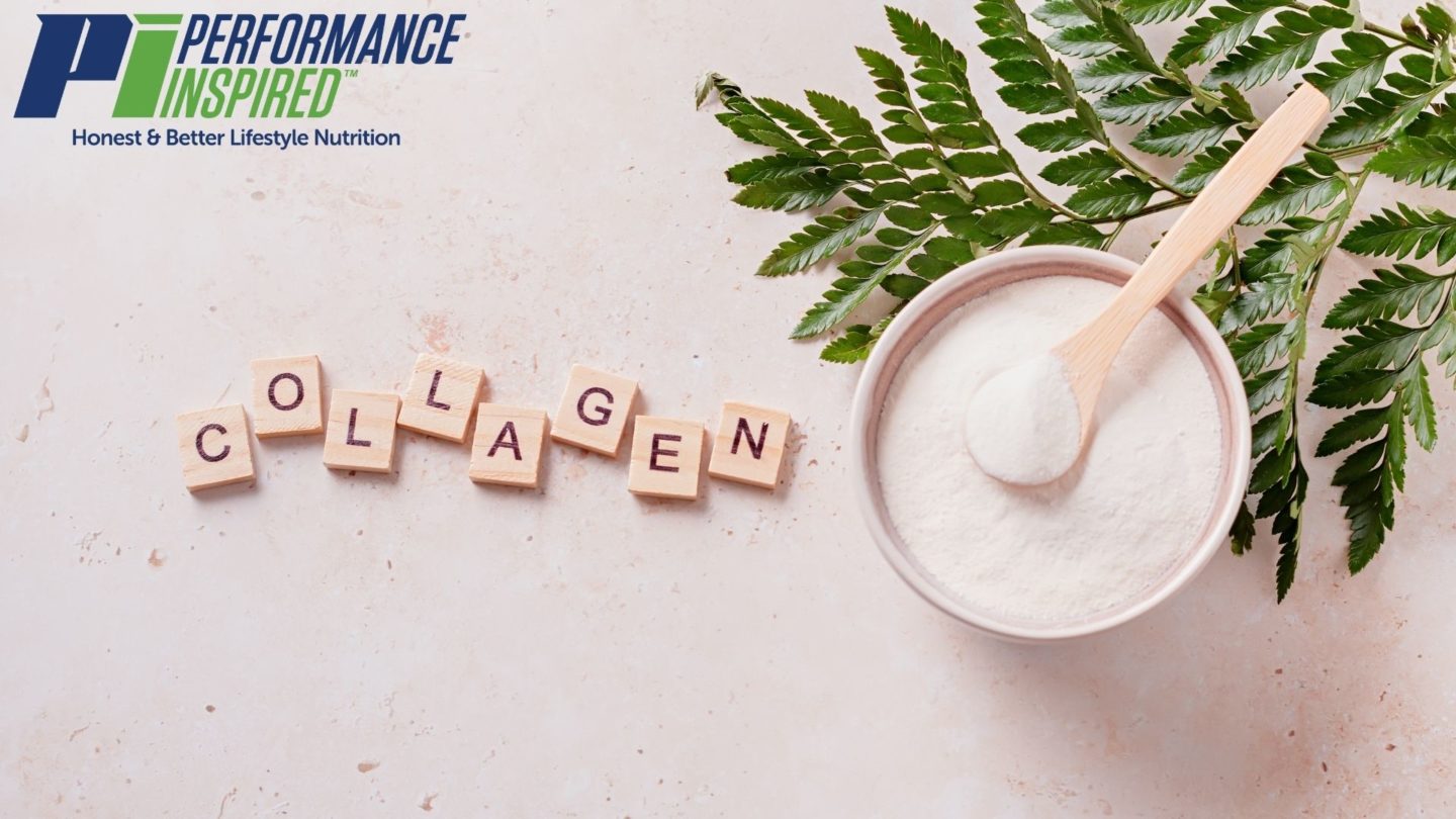 Benefits of Collagen and Why It’s So Popular - Performance Inspired ...