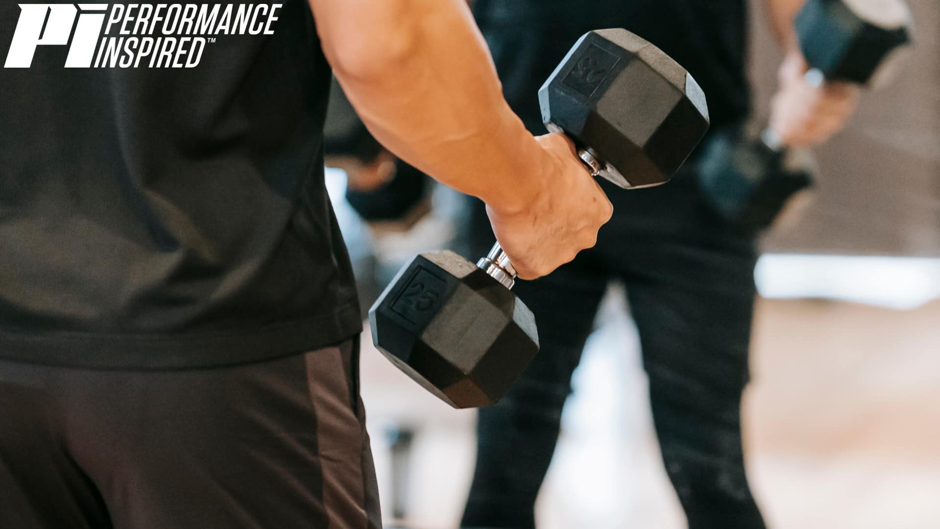 Best Workouts for Men Over 40 - Performance Inspired Nutrition