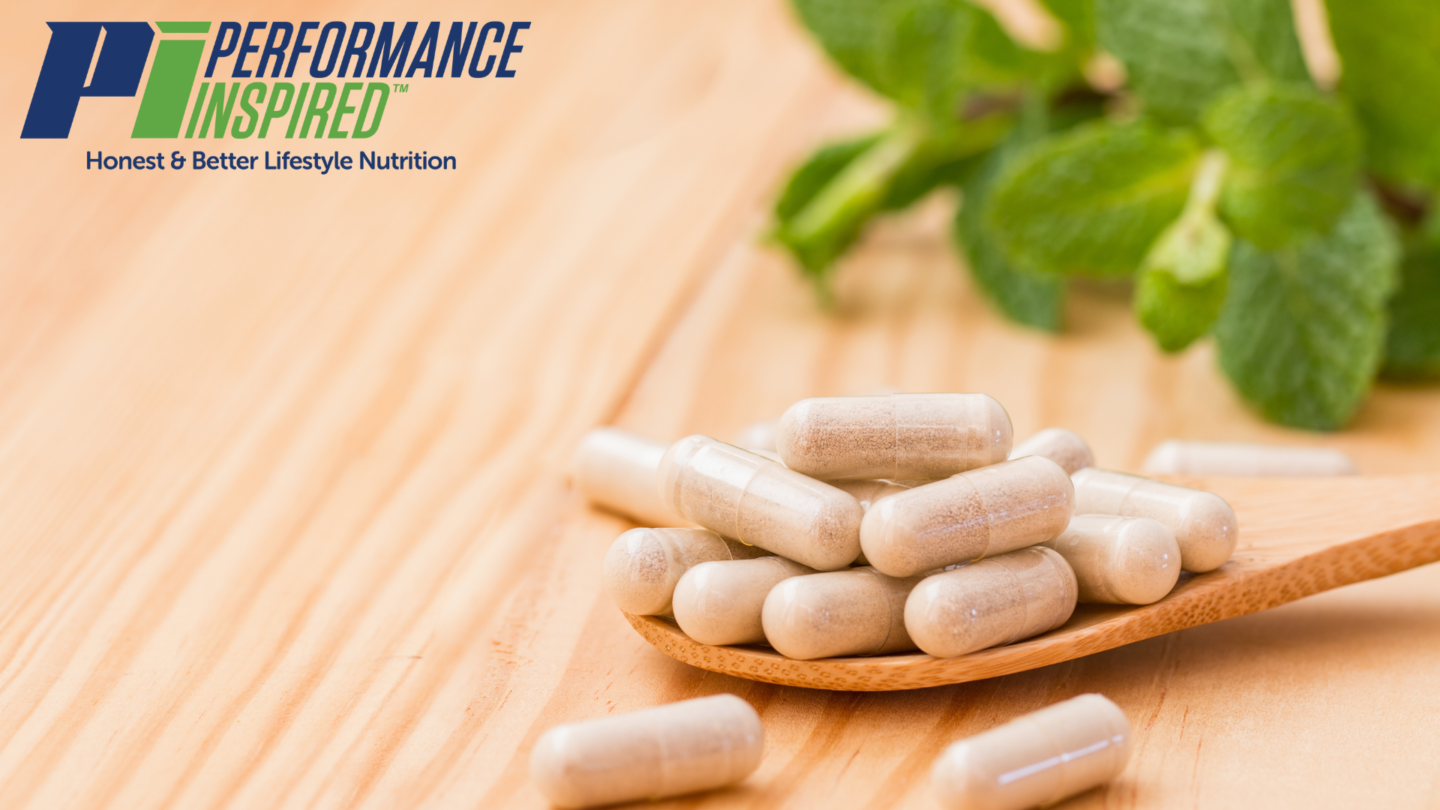 The Incredible Benefits of Turmeric Curcumin - Performance Inspired ...
