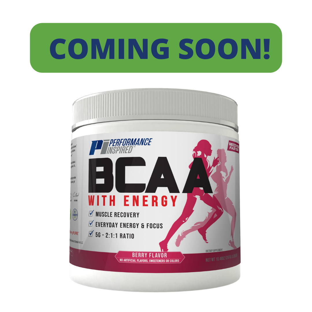 Better Beet Powder - Performance Inspired Nutrition