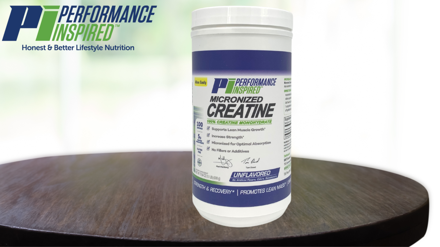 A Primer on Pure Creatine: How to Use It to Your Advantage ...