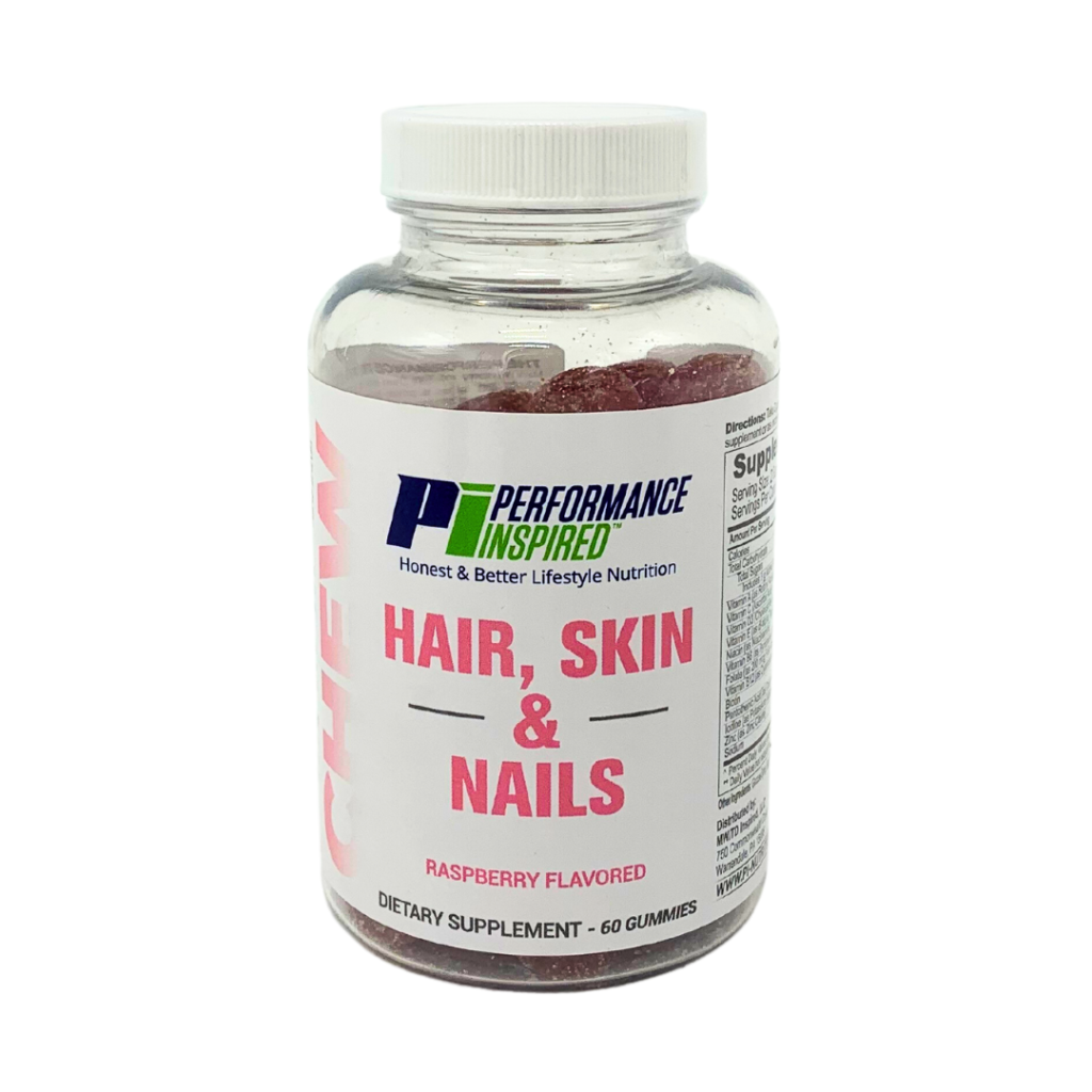 Multivitamins & Supplements – Performance Inspired Nutrition