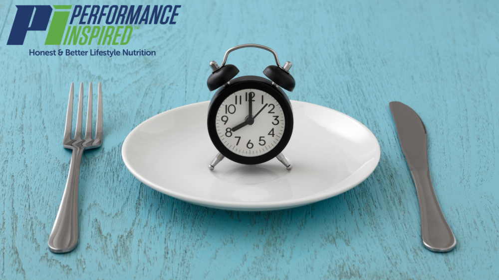 What Is Intermittent Fasting, and Should You Try It? – Performance ...