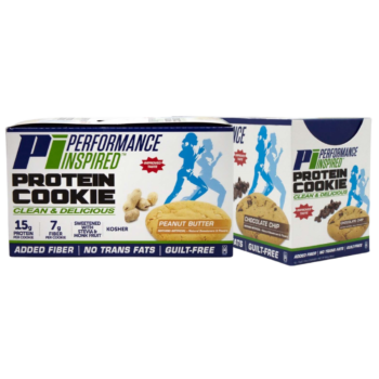 Performance Inspired Nutrition – Natural Workout Supplements