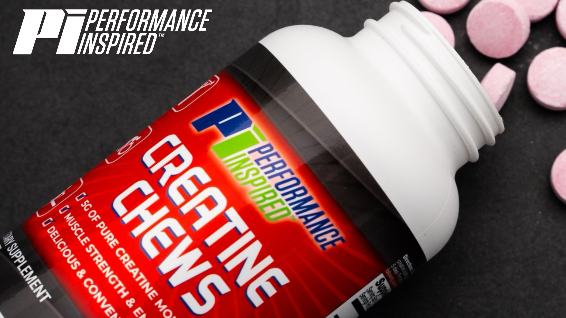 The New Way to Take Creatine – Performance Inspired Nutrition