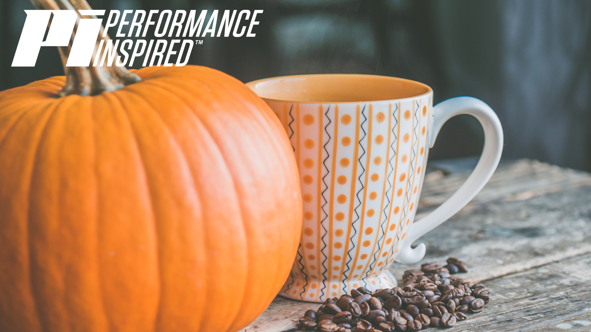 Healthy Yet Delicious Pumpkin Shake for Fall! - Performance Inspired ...