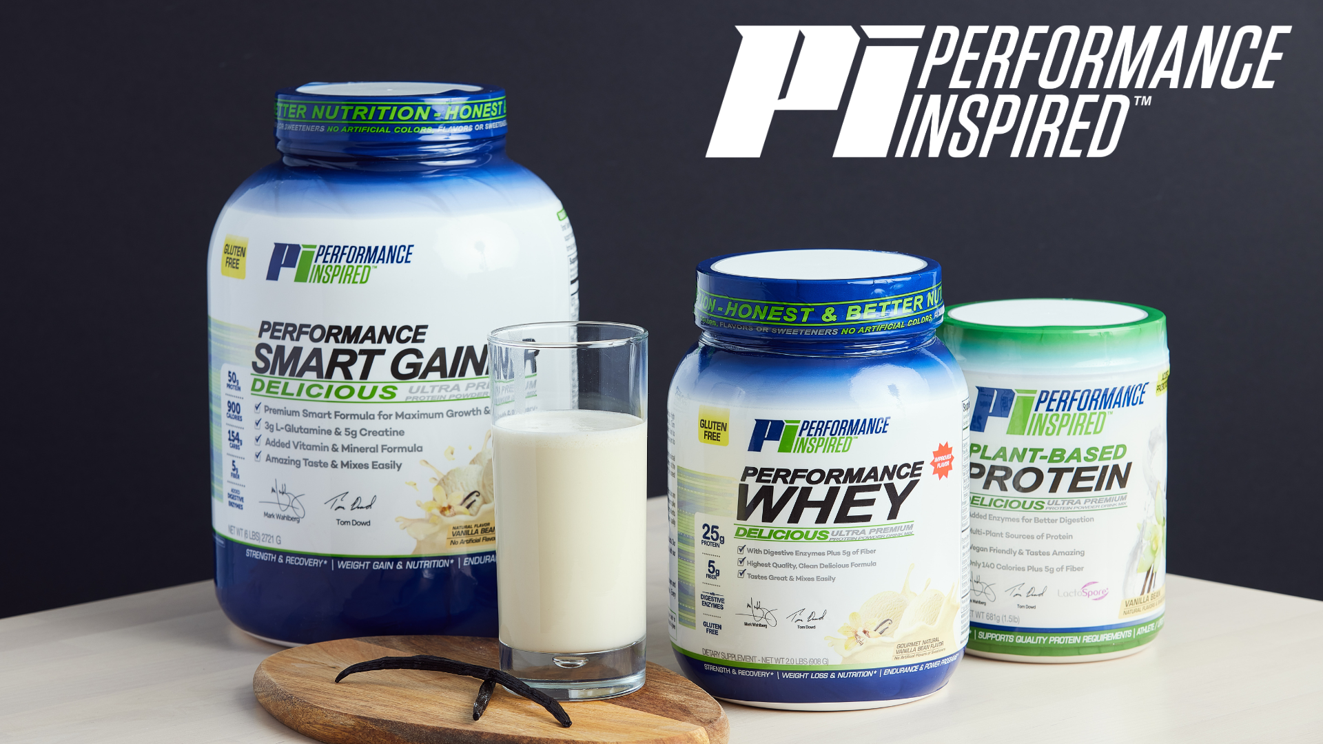 Adding More Protein to Your Diet Is Easy! - Performance Inspired Nutrition