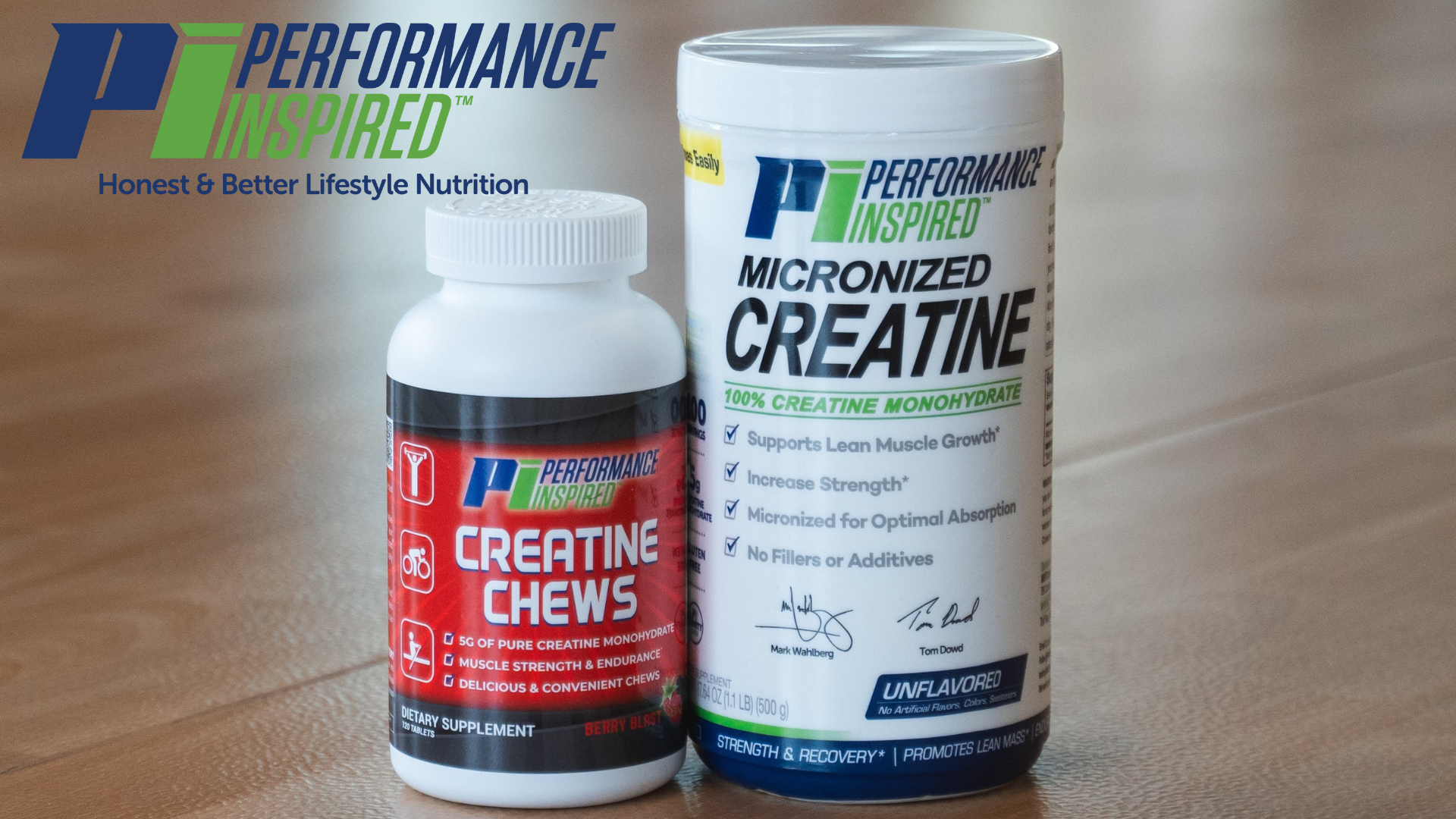 The Incredible Benefits of Creatine – Performance Inspired Nutrition