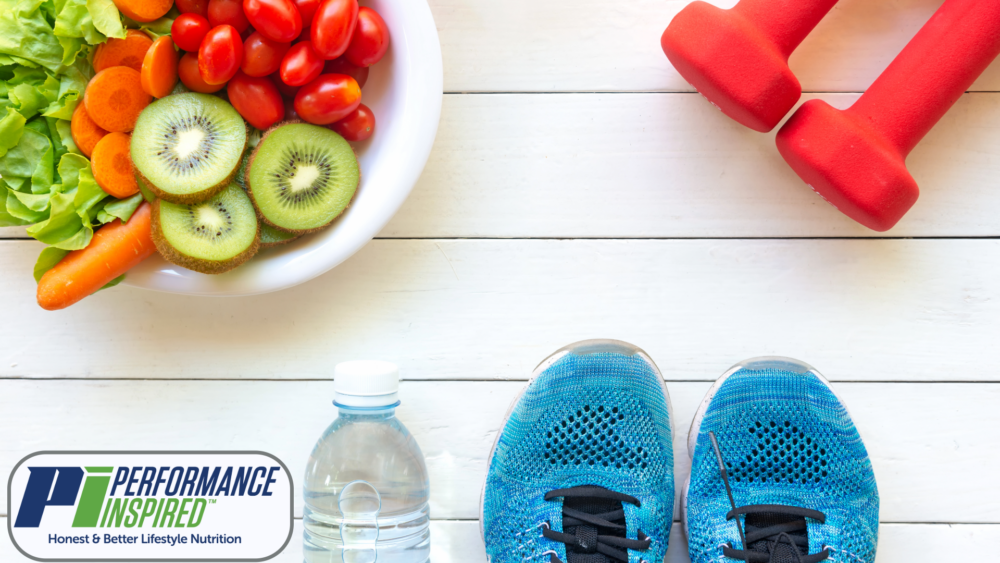 Performance Inspired Challenges You to Make Changes for a Healthy ...