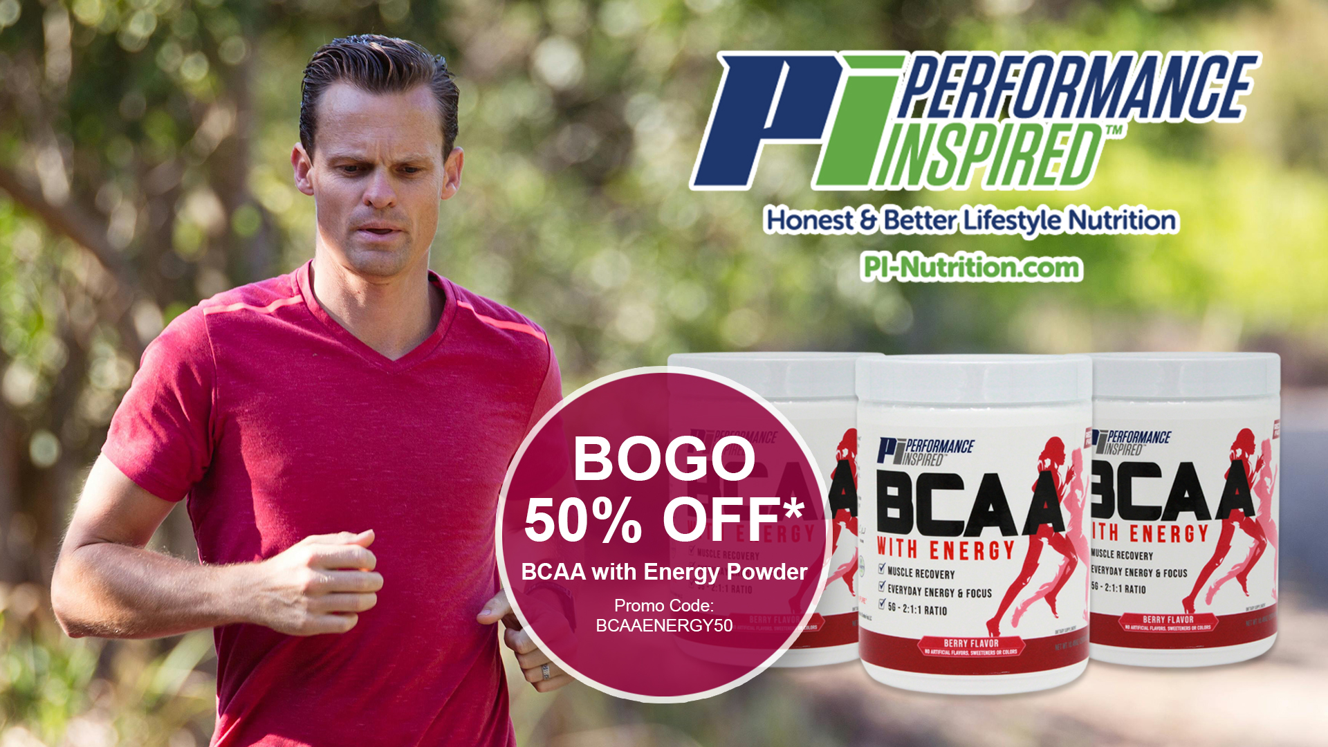 Inspired Blog | Health & Fitness | Performance Inspired Nutrition